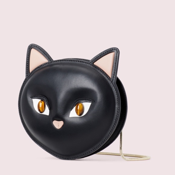 kate spade | Bags | Kate Spade Cat Crossbody Purse | Poshmark